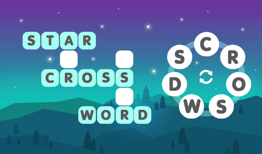 Star Crossword (by MALPA): Play Online For Free On Playhop