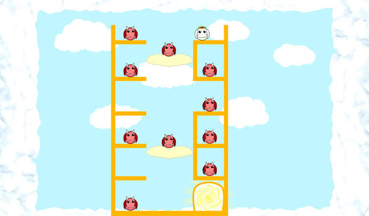 Holy Balls (per Catgam): Jugar En Línia De Forma Gratuïta Playhop