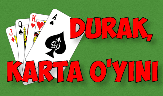 Durak, karta o'yini (kirlanikʼdan) – Яндекс Игры xizmatida bepul onlayn ...