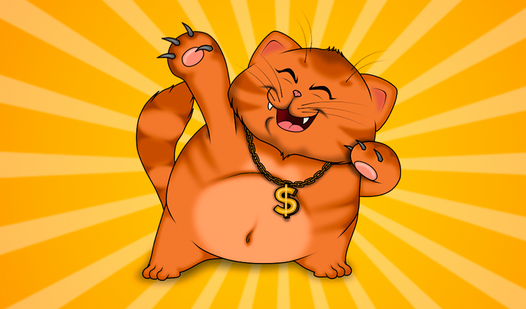 Dop Dop Cat (Admiral_Panda): Playhop xidmətində pulsuz onlayn oyna