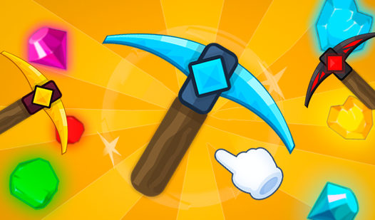 Coin Fever - Mining Clicker (by PivDev) - play online for free on ...