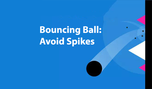 Bouncing Ball: Avoid Spikes (Zeroktyl): Playhop xidmətində pulsuz ...