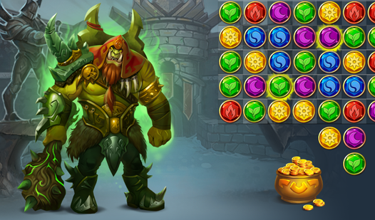 Magic World RPG (by Overmobile) - play online for free on Yandex Games