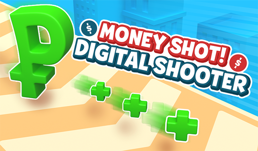 Money Shot! Digital Shooter (Eccentric'den) - Yandex Games servisinde ...