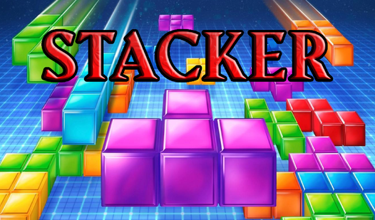 Stacker (من Games Hub Studio) - العب على الإنترنت مجانًا على Yandex Games