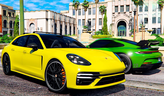 Lux Crashing Cars (by AST GAMES): Play Online For Free On Playhop