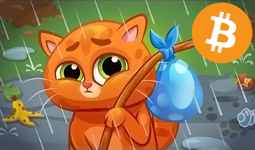 Сat bitcoin: merge and mining (by Octopus Games): Play Online For Free ...