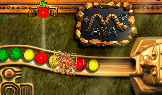 Maya (Inspire Games ұсынады) - Яндекс Игры сервисінде тегін онлайн ойнау