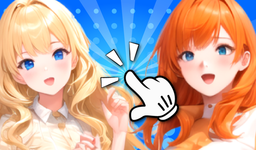 Your Anime Girl (by VII Games): Play Online For Free On Playhop