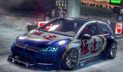 Street Racing: Open City 3D! (by BulletGameStudio): Play Online For ...