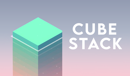 Cube Stack (by DreamArt Games): Play Online For Free On Playhop