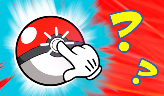 Pokeball Mod: Clicker! (by B-Tree): Play Online For Free On Playhop