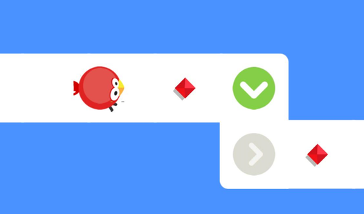 Tap Jump Run (by PivDev): Play Online For Free On Playhop