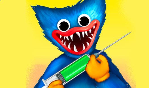 Poppy Survive Time (by Qky games): Play Online For Free On Playhop