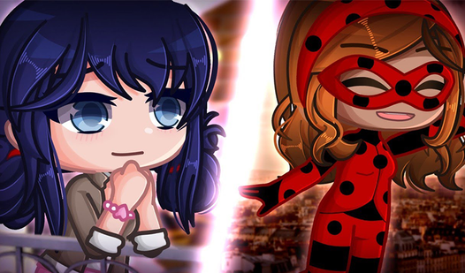 Gacha Life 3 (by TempoPlay): Play Online For Free On Playhop