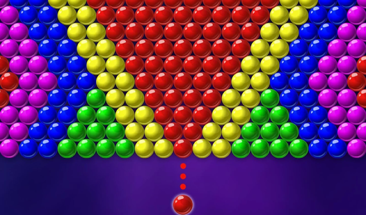 Bubble Shooter: Fun （由 LASTeamGames)-网上免费玩 Yandex Games