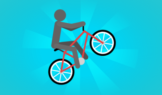 Don't crash the bike (by EVGDev): Play Online For Free On Playhop