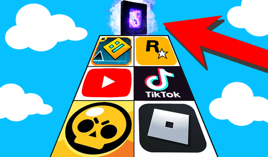Guess The Right Logo （由 Qqixx 网上免费玩 Yandex Games