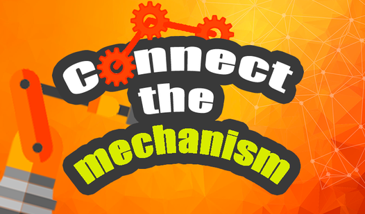 Connect the mechanism (por Linky_32): Jogue Online Gratuitamente Em Playhop