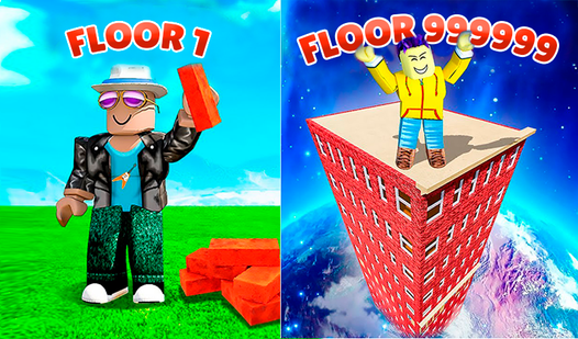 Robbie: Tower Simulator （Ukun開発）: Playhopで無料でオンラインプレイ