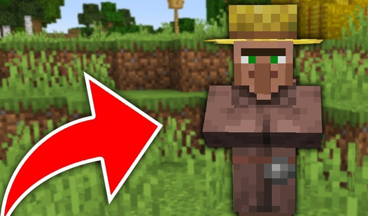 Escape from Noob's Farm (by Ocean Dev) - play online for free on Yandex Games