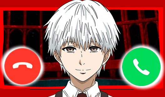 Tokyo Ghoul Call (wqlif tarapyndan) - Yandex Games