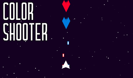 Color Shooter (սկսած WhiteGames-ից) - խաղալ առցանց և անվճար Yandex ...