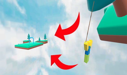 Obby Noob with hook cat (დან AngryPureshka)- ითამაშეთ ონლაინ უფასოდ ...