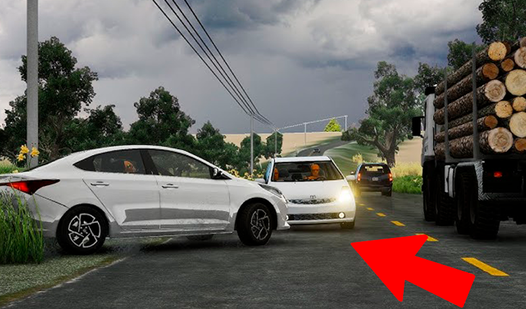 Car destruction simulator 3D: Original (by Dumar) - play online for ...