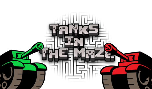 Tanks in The Maze (by GoFishIndustries): Play Online For Free On Playhop