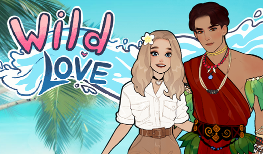 Wild Love (by DRA) - Yandex Games