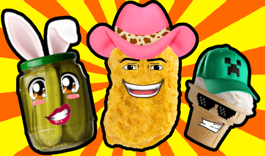 Create your Omega Nugget （SunCloverGames開発）: Playhopで無料でオンラインプレイ