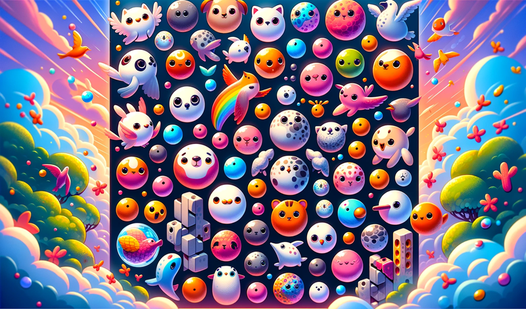 Zoomix (by PixelCrafters): Play Online For Free On Playhop