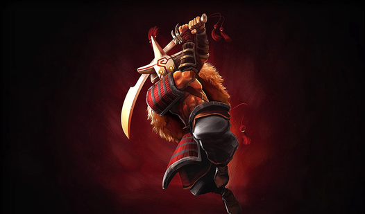 DOTA 2 Epic Puzzle （由 App_Razrab_Craft):网上免费玩 Playhop