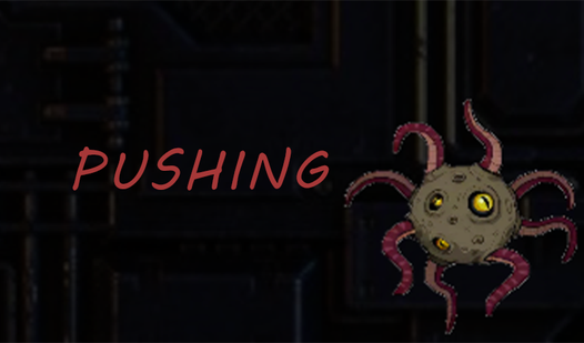Pushing （由 drver):网上免费玩 Playhop