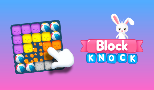 Block Knock (Hunters Entertainment): Playhop xidmətində pulsuz onlayn oyna