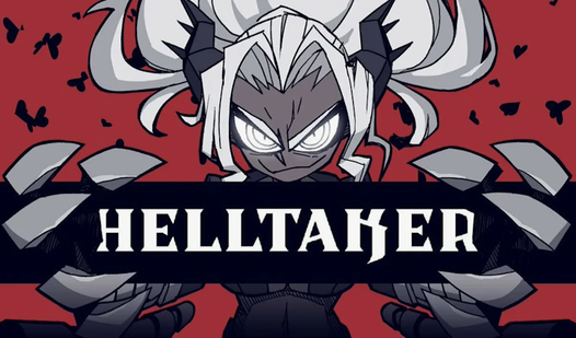Helltaker (by EpicGamesStore) - play online for free on Yandex Games