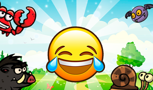 Fun emotions | Ball Roll! (დან Wheela)- ითამაშეთ ონლაინ უფასოდ სერვისზე ...