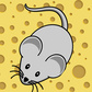 Мышка для кота и кошки (от KLYUKVA GAMES) - играть онлайн бесплатно на ...