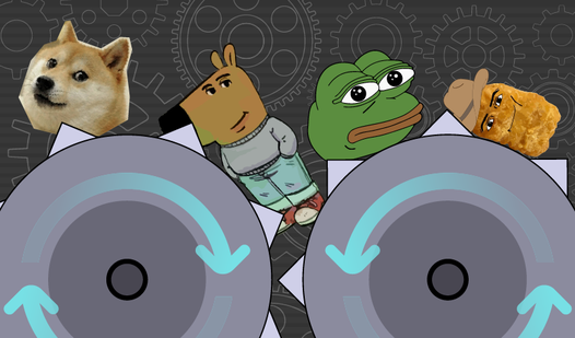 Meme Crusher (by Vad Games) - play online for free on Yandex Games