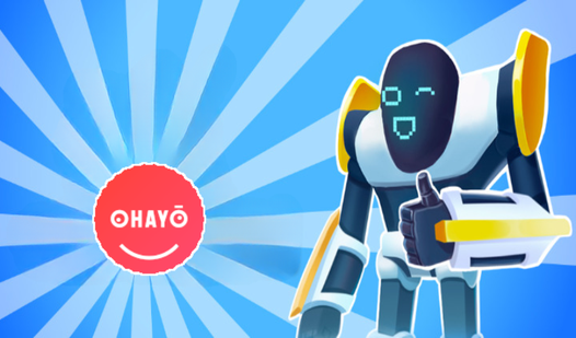 Mecha Duel (by Ohayo) - play online for free on Yandex Games