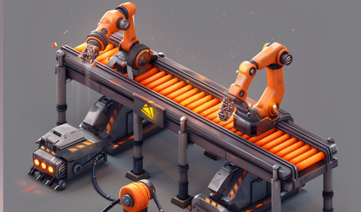 Factory Clicker (by GTap Studio inc.): Play Online For Free On Playhop