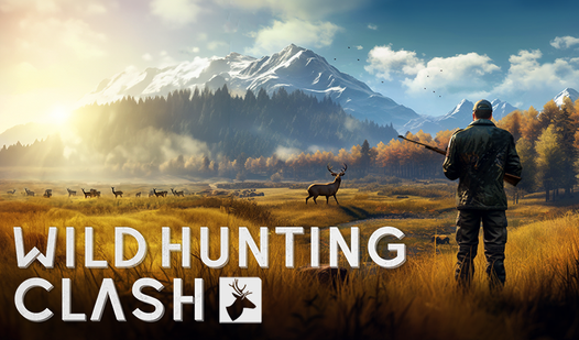 Wild Hunting Clash (by Inlogic): Play Online For Free On Playhop