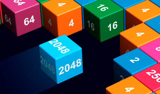 2048 Merge Falling Blocks (WayneGames tarapyndan): {gServiceName On ...