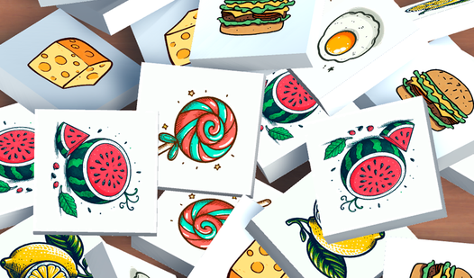 Falling Tiles: Match Three (by SkindrowEnt) - play online for free on ...