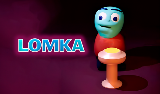 Lomka （由 Bro_Games)-网上免费玩 Yandex Games