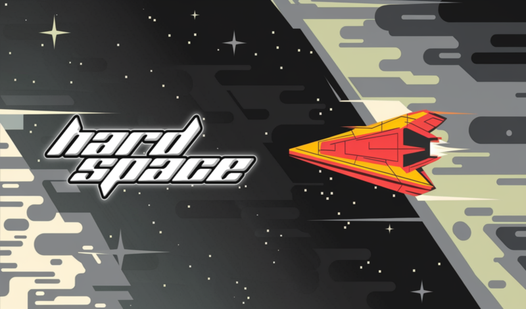 Hard Space (от WelMan Games) - играть онлайн бесплатно на сервисе ...