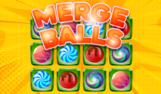 Merge Balls (oleh Old Lord Games)- mainkan online secara gratis di ...