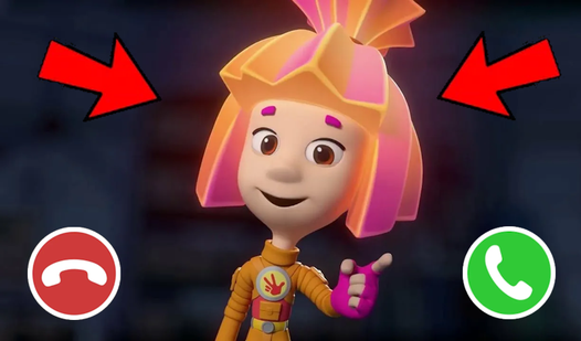 Call Simka! From The Fixies! (EpicGamesStore'den) - Yandex Games ...