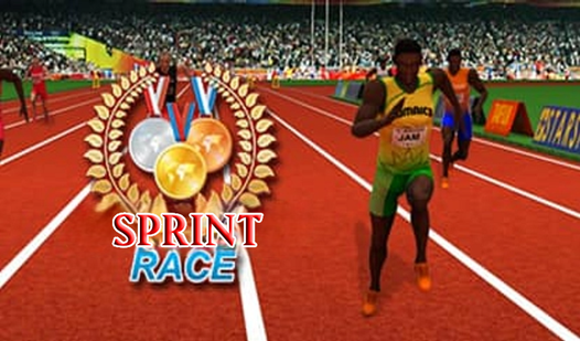 Sprint Race (by Games Hub Studio) - play online for free on Yandex Games